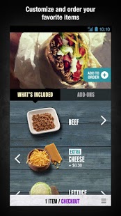 Taco Bell's new Android app lets you order before you arrive