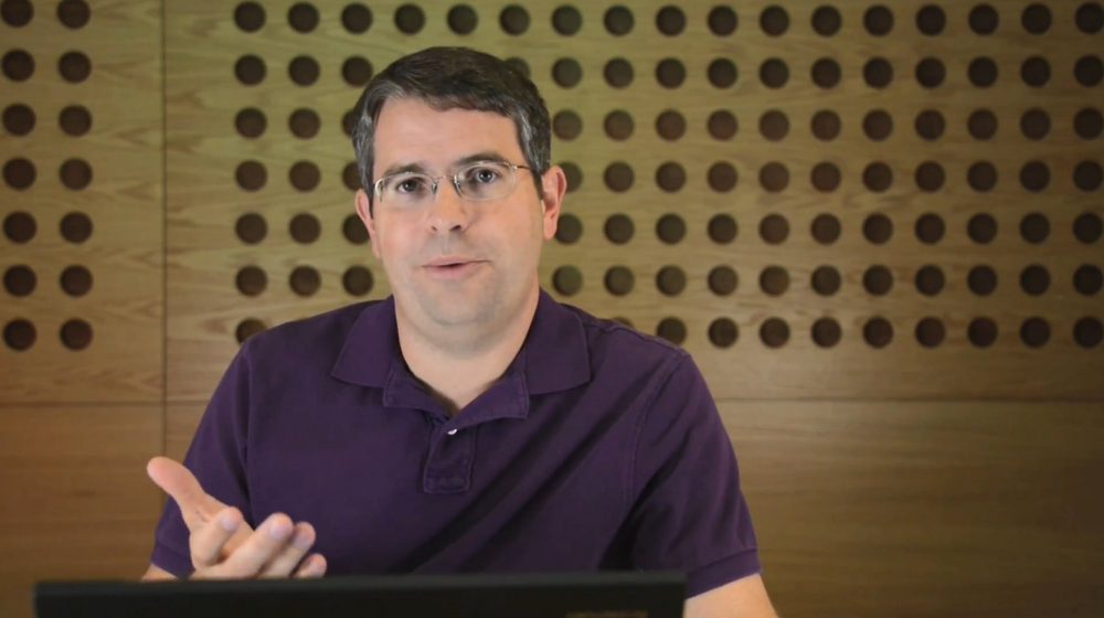 Matt Cutts extends leave from Google into 2015, cites job well done by ...