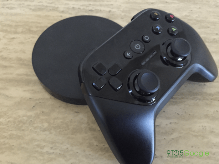 Google Nexus Player review: stuck in the middle - 9to5Google