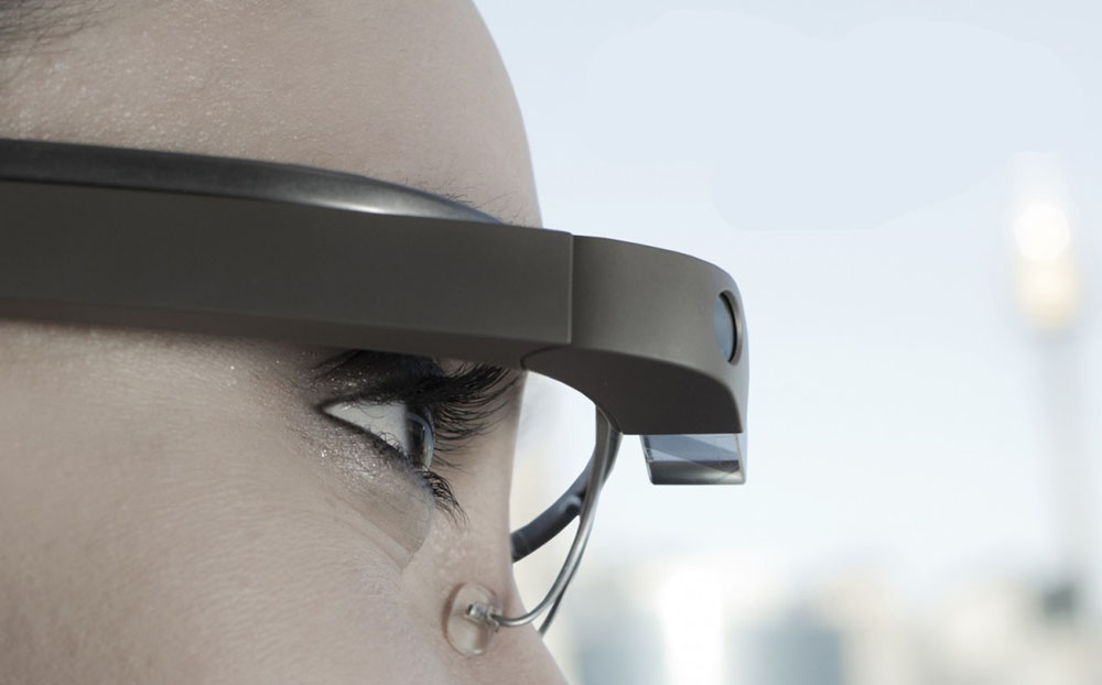 New model of Google Glass coming in 2015, Intel chip promising ...