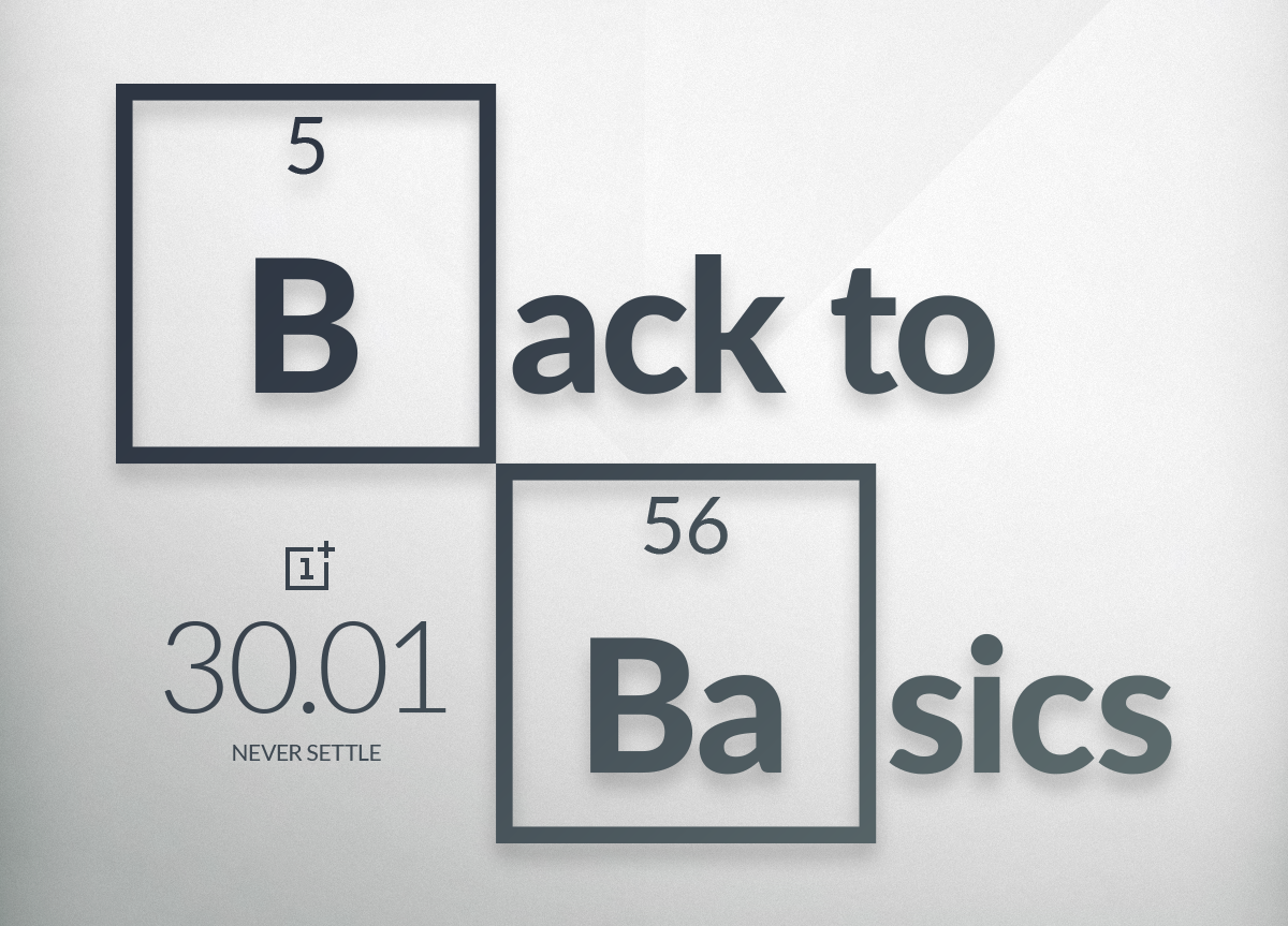 back to basics - 9to5Google