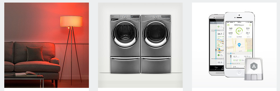 Nest smart thermostat getting smarter as it connects to everything from ...