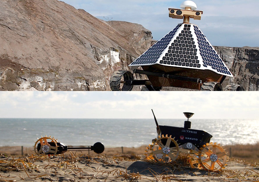 Astrobotic - 9to5Google