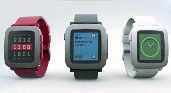 There's a new Pebble smartwatch coming – what to expect