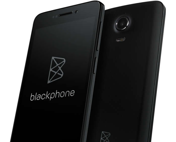 Blackphone - 9to5Google