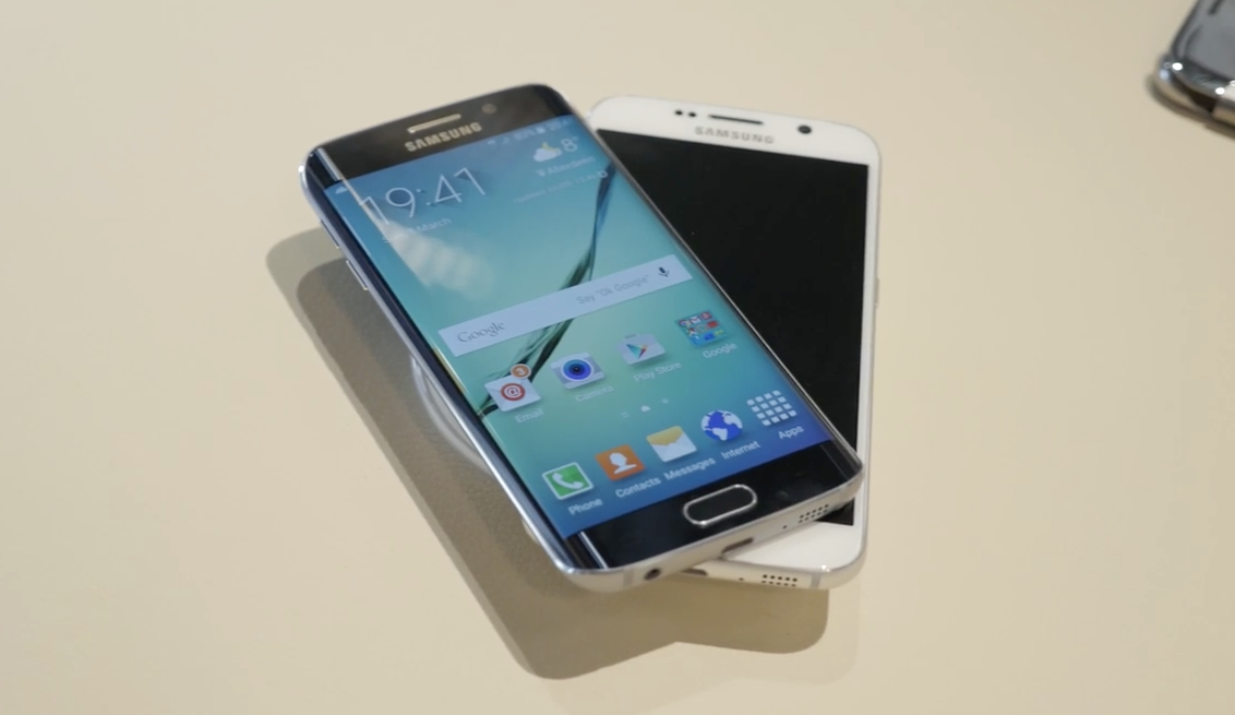 PSA: Samsung's Galaxy S6 has been rooted by Chainfire