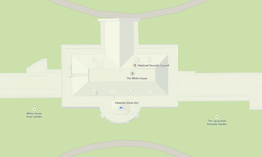 Prankster games Google Maps business listing to place Edward Snowden in ...