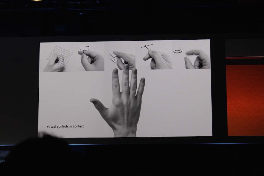 Google ATAP hopes its Project Soli and Project Jacquard will change how ...