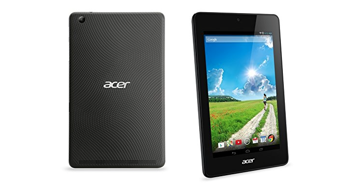 Iconia One - 9to5Google