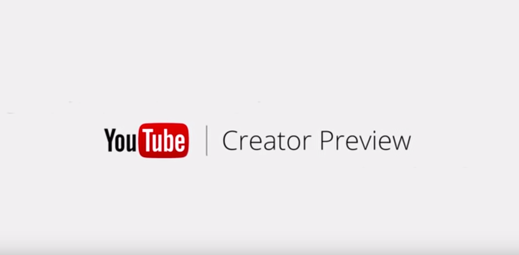 YouTube introducing new channel cards, improved notifications, creator ...