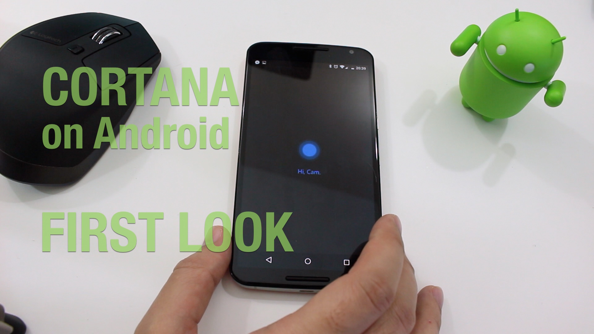 Cortana - 9to5Google