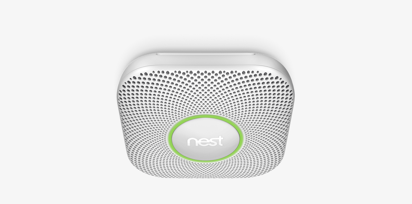 Nest Protect now integrates with GE appliances to detect cooking fires ...