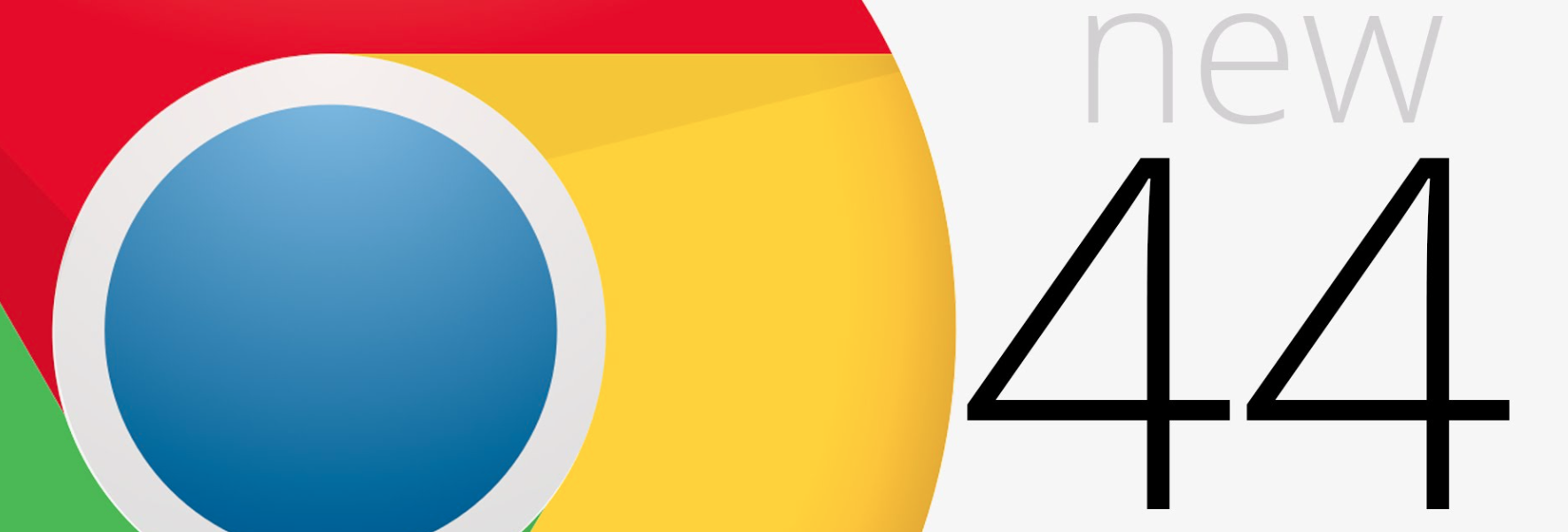 Chrome for Android stable updated to v44 w/ a 'boatload' of bug fixes ...