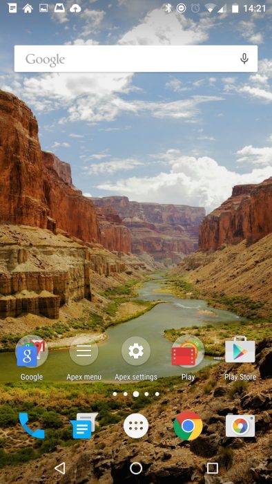 Five best third-party Android launchers to customize your device experience
