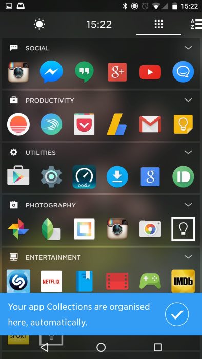 Five best third-party Android launchers to customize your device ...