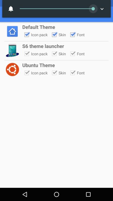 Five best third-party Android launchers to customize your device experience