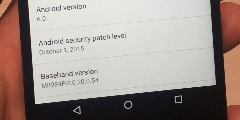 Android Vulnerability Rewards Program - 9to5Google