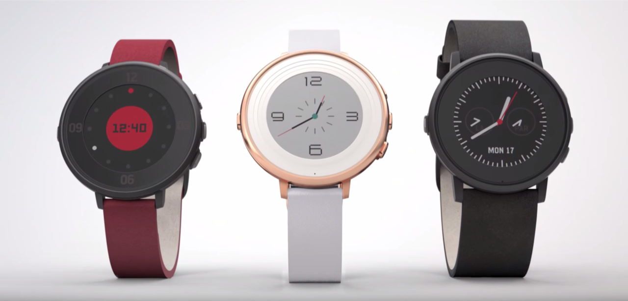 There's a new Pebble smartwatch coming – what to expect