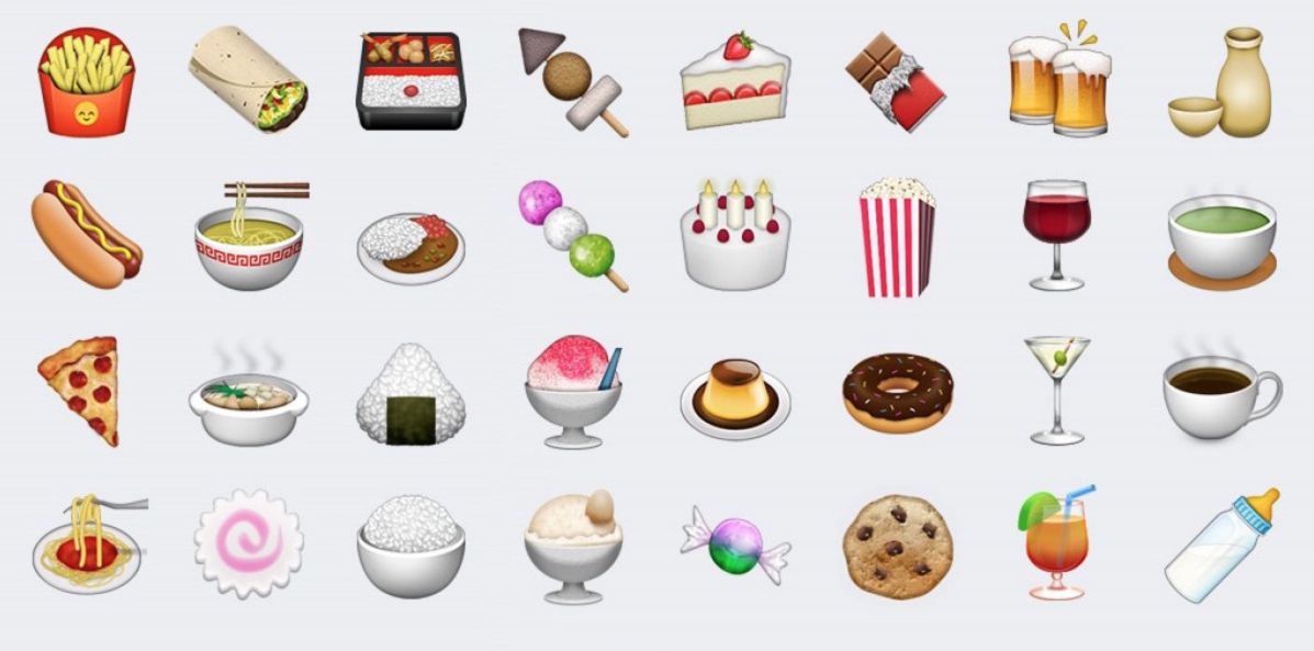 Yes, the new emojis in iOS 9.1 are coming to Android... eventually