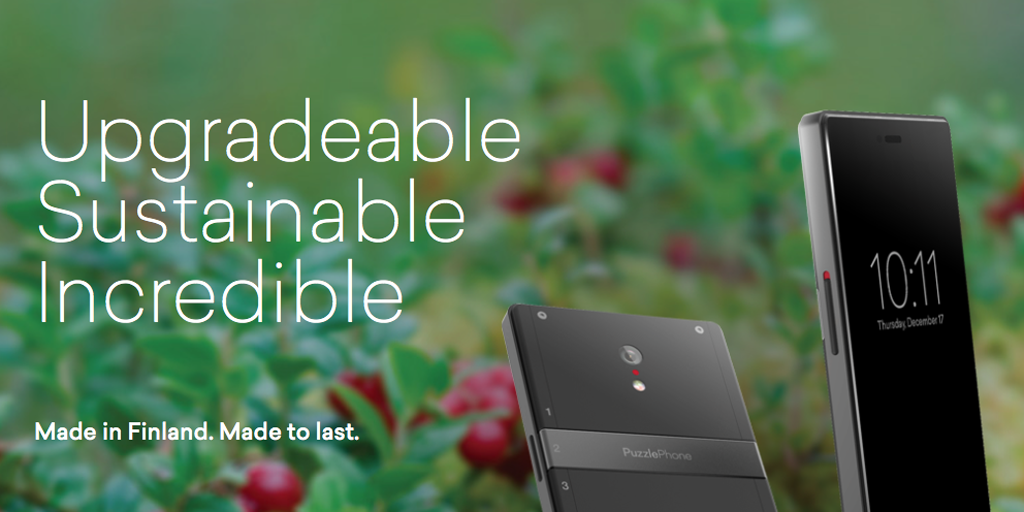 Google's Project Ara modular phone has more competition – and it looks ...