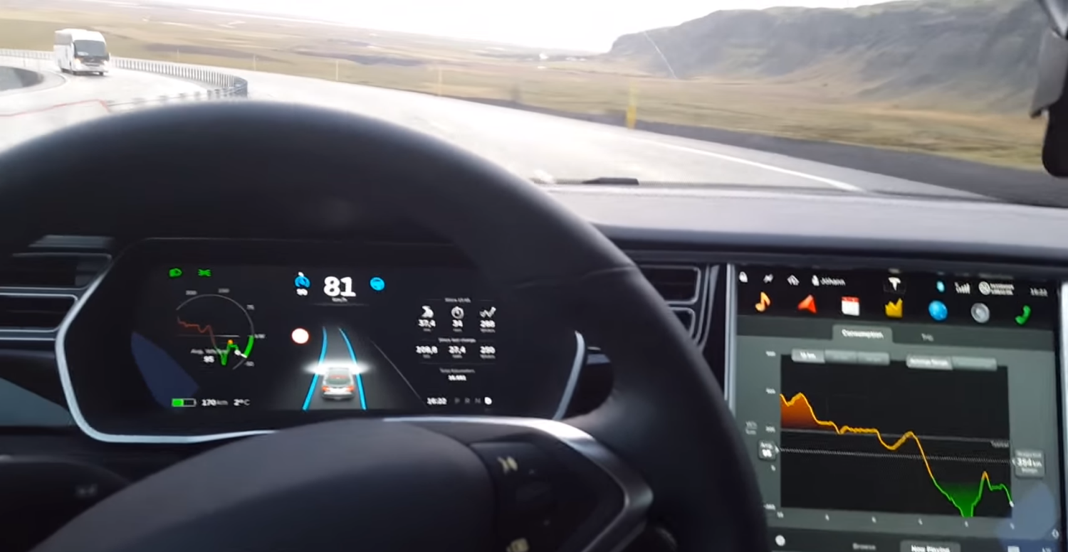 Google hires Tesla’s Autopilot Engineering Manager and former SpaceX ...