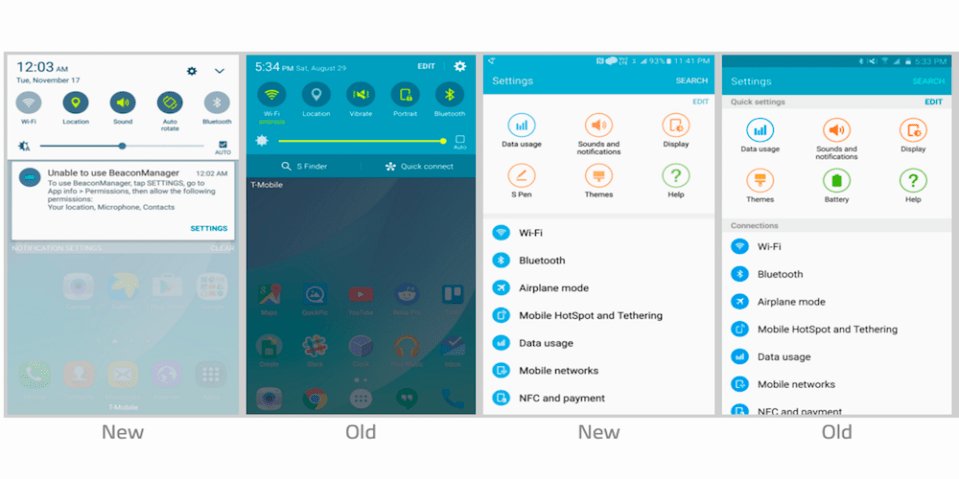 TouchWiz - 9to5Google