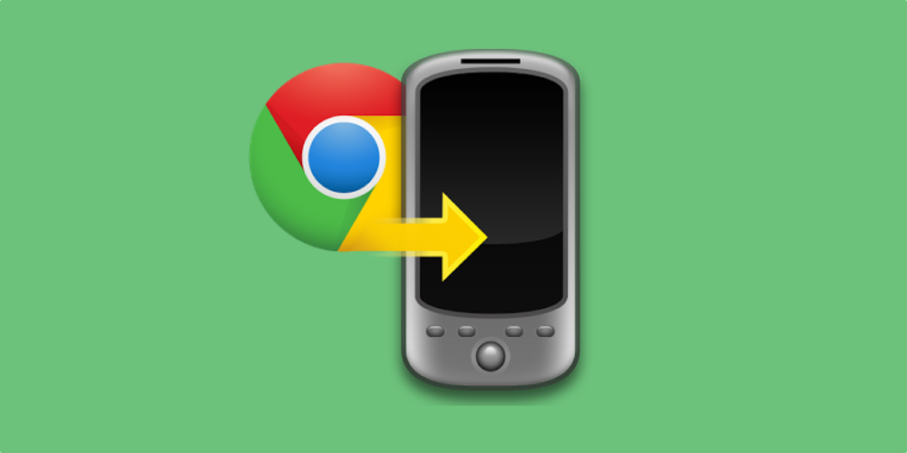 chrome to phone - 9to5Google