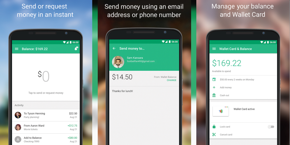 Google Wallet - 9to5Google