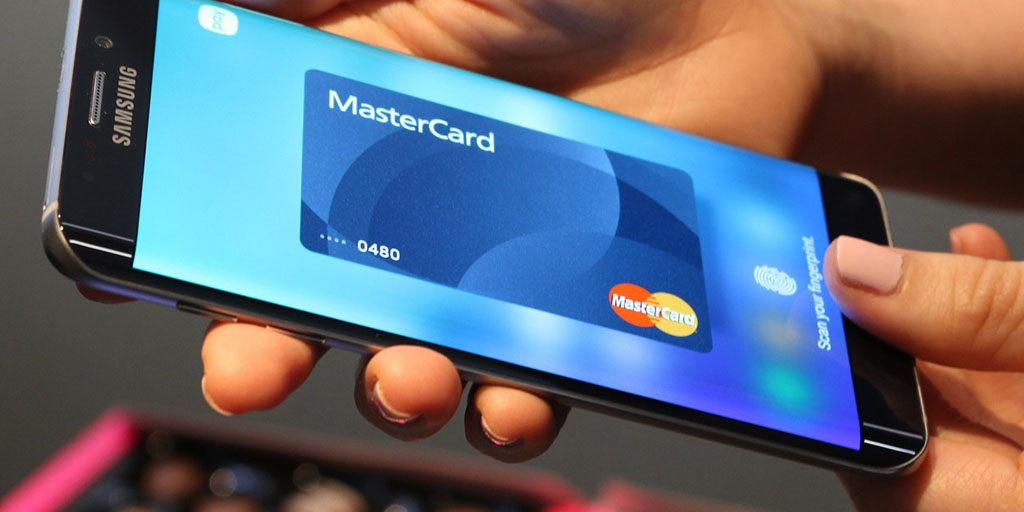 Samsung Pay now works with 19 new cards, including PNC Visa and KeyBank ...