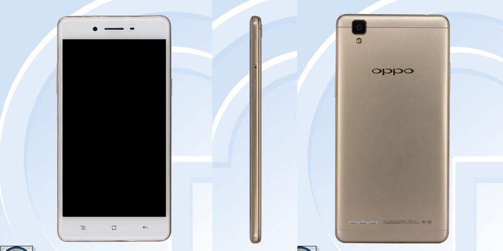 Unreleased Oppo A35 passes through TENAA certification, features octa ...