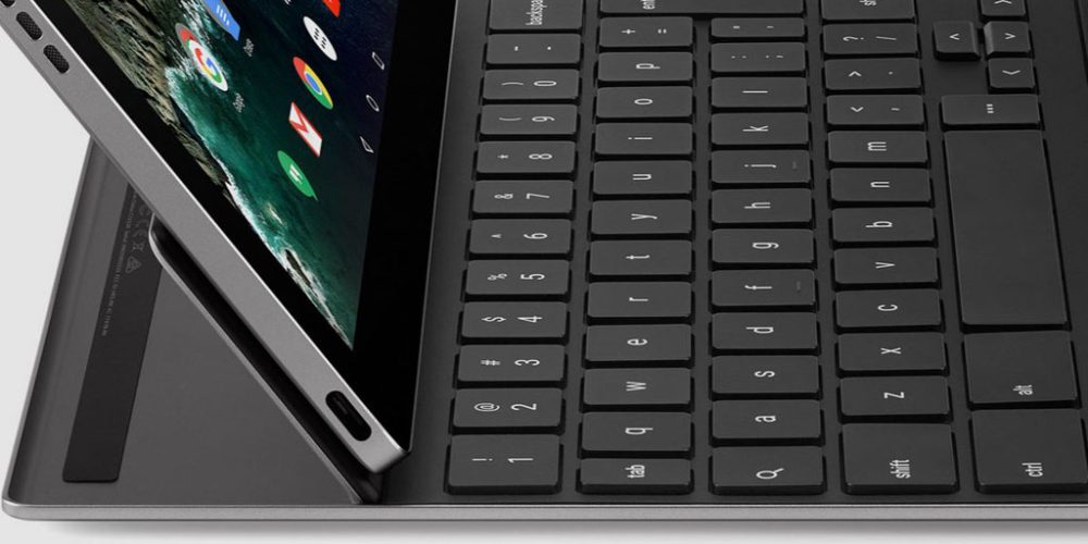 Detachables - 9to5Google