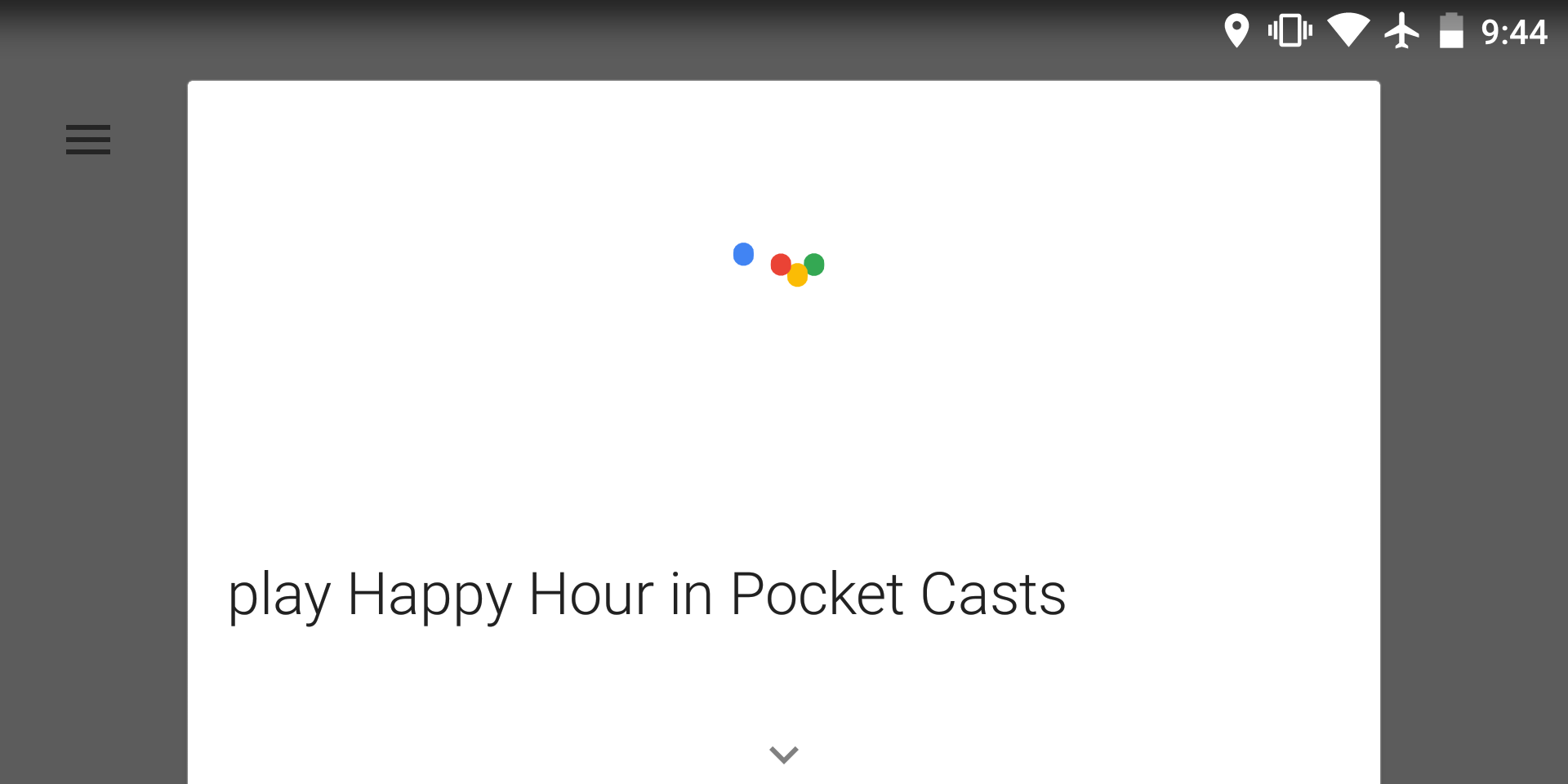 Pocket Casts - 9to5Google