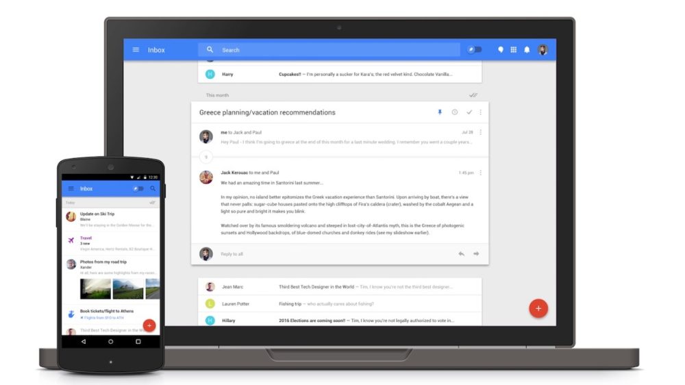 Google should innovate on free Gmail with another Inbox - 9to5Google