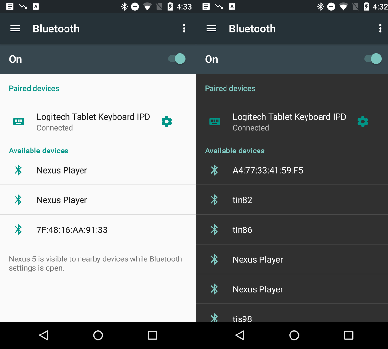 Developers can now make apps that automatically switch between day and ...