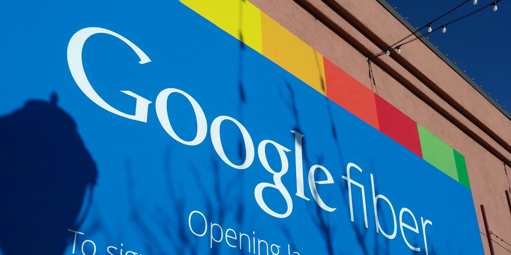 Google Fiber drops its free basic tier in Kansas City, replaces with ...