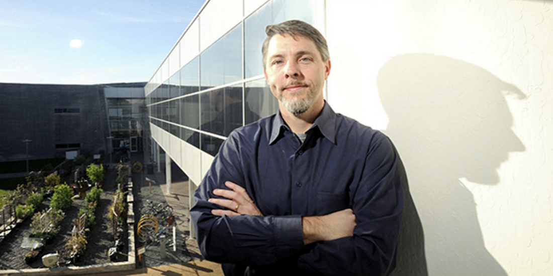 Longtime Googler Jeff Huber leaves for CEO role at Illumina's cancer ...