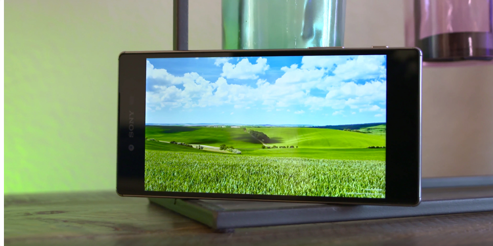 Sony's new Exmor RS camera sensor will bring 3-axis stabilization and ...