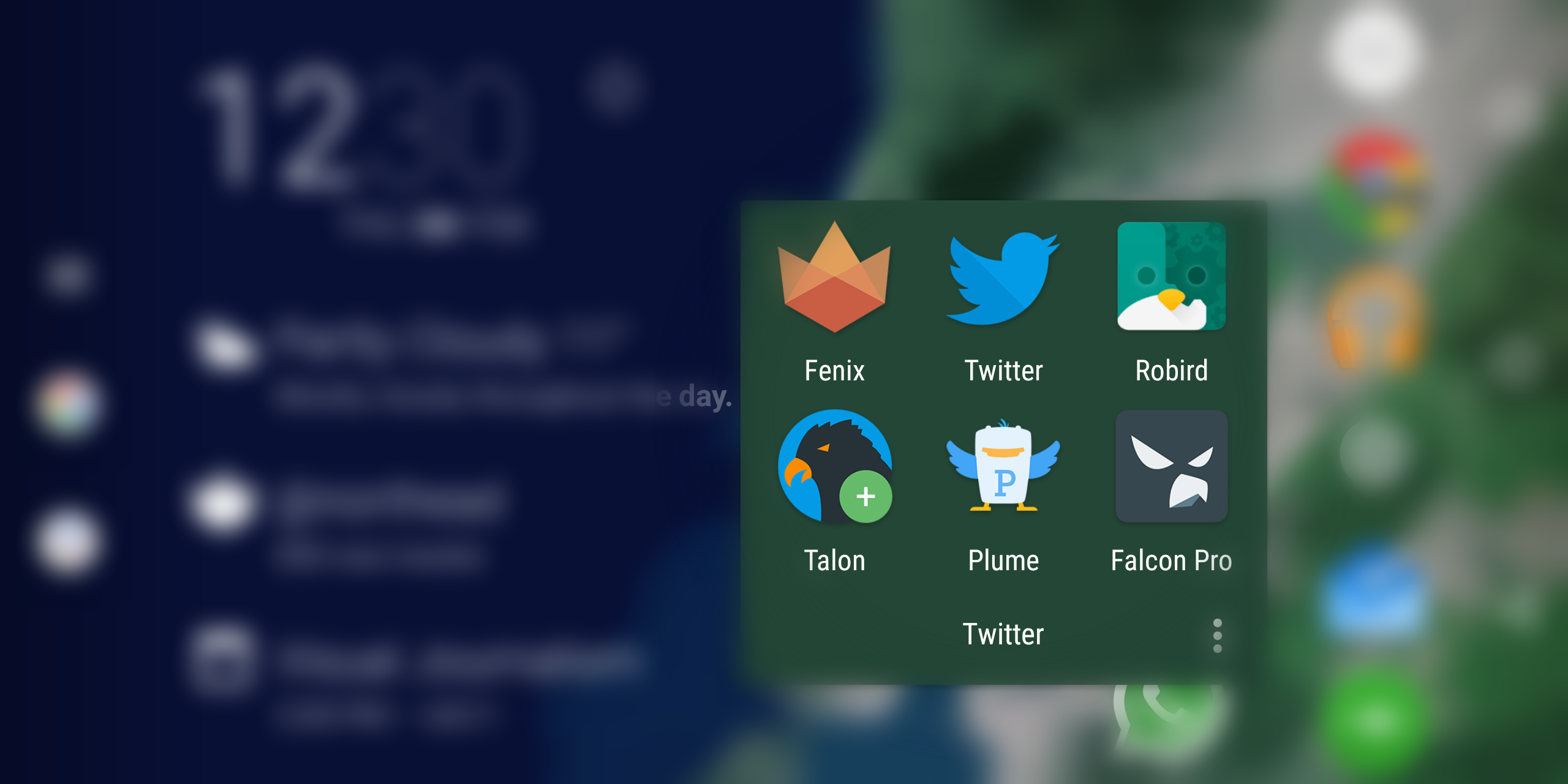 best twitter apps - 9to5Google