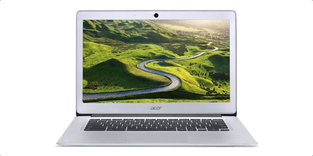 Acer Chromebook 14 is a $299, full HD, all-metal Chrome OS MacBook ...