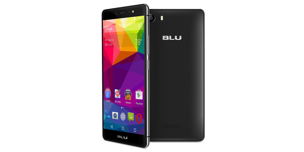Deal: BLU Life One X with 5.2-inch full HD screen, octa-core processor ...