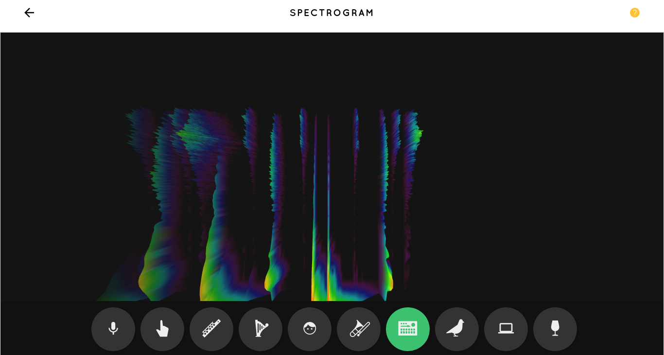 Chrome Music Lab - 9to5Google