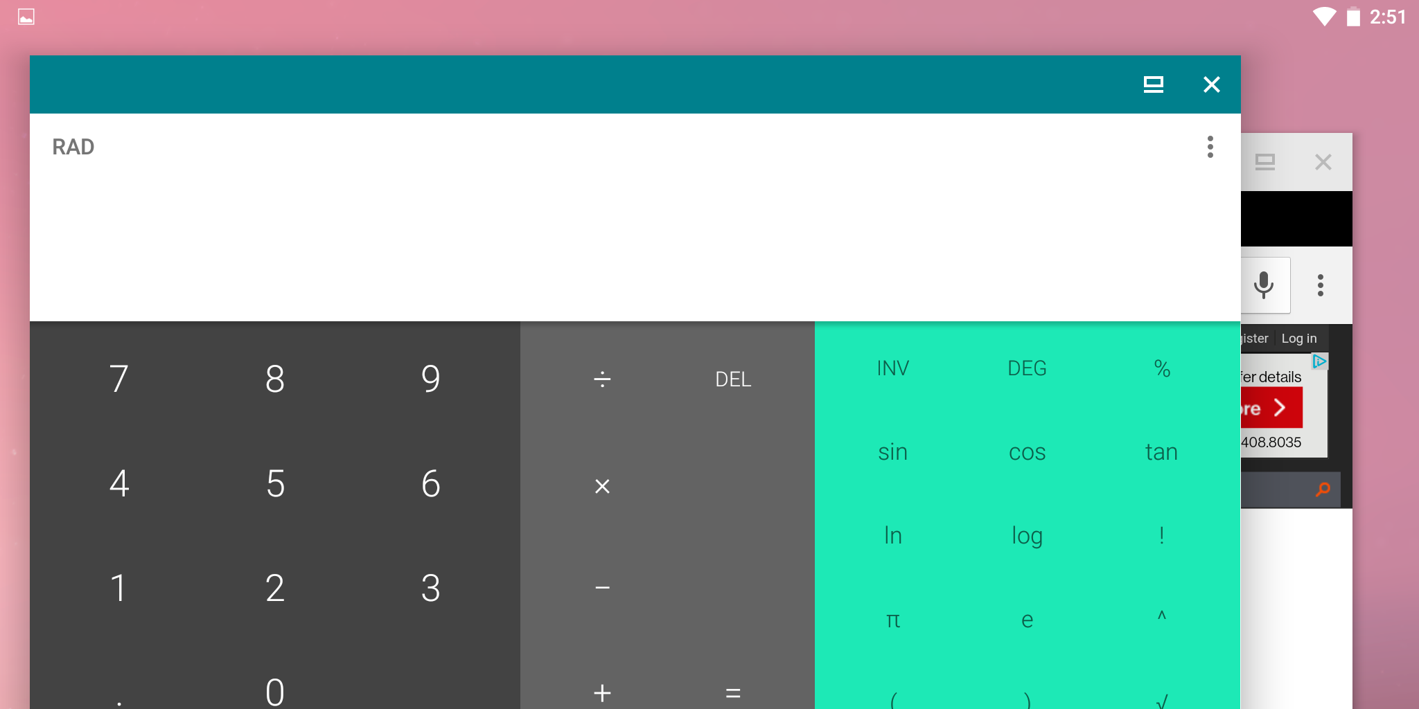 freeform windows - 9to5Google