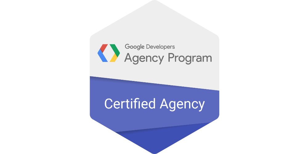 Google Developers Agency Program - 9to5Google