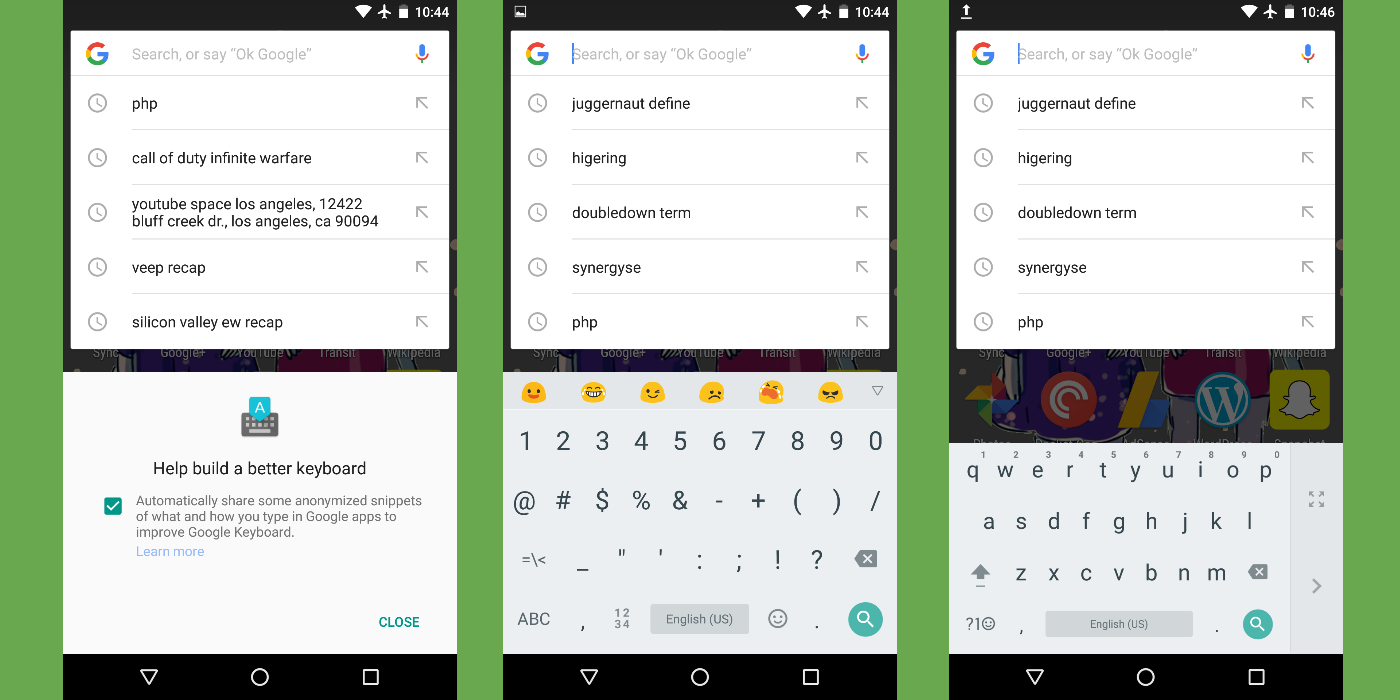 Google news, Pixel, Android, Home, Chrome OS, more