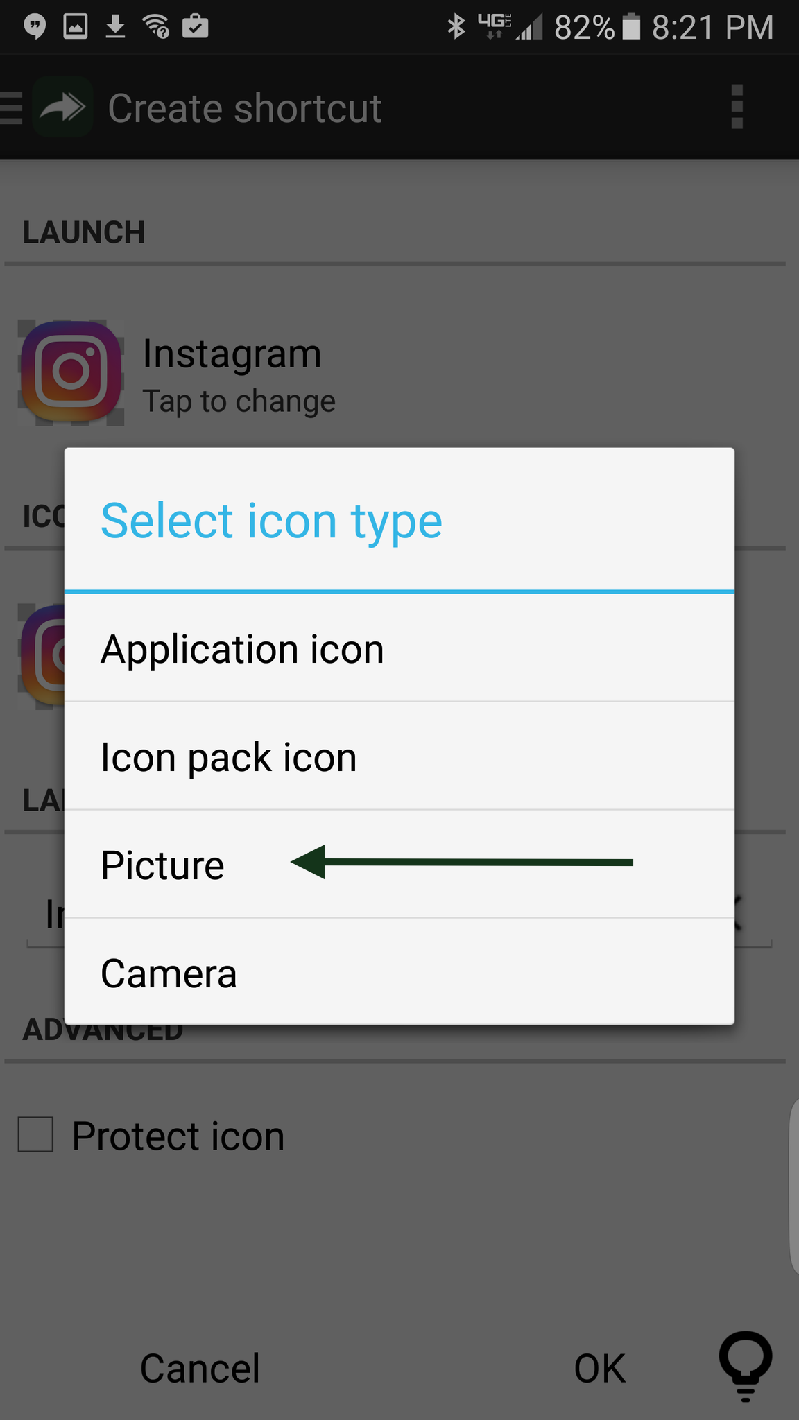 How-To: Not happy with the new Instagram icon? Swap it with one of ...