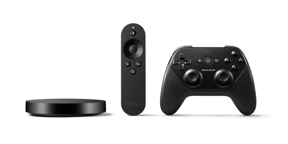 Nexus Player - 9to5Google