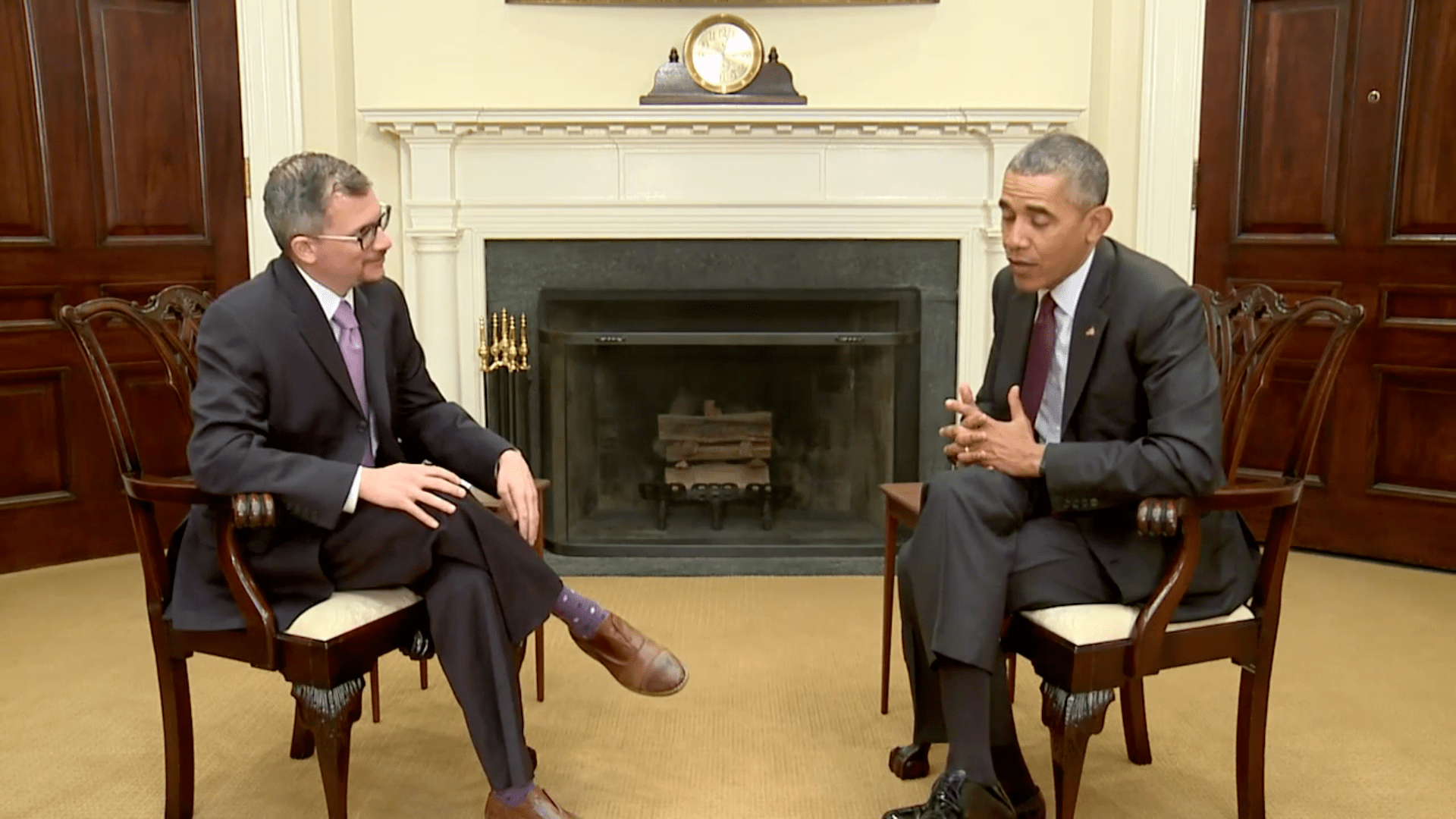 As Facebook Live fails, BuzzFeed uses YouTube to stream interview w ...