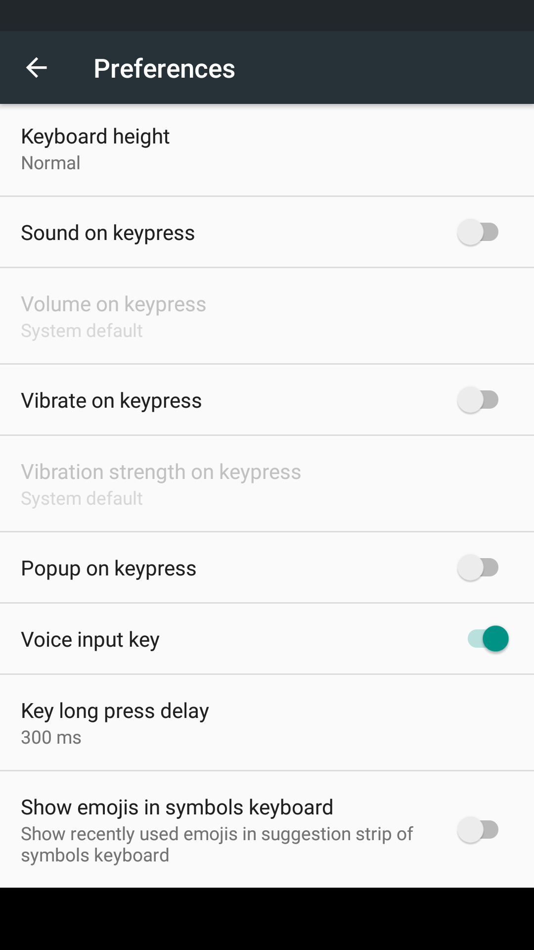 Here’s everything that’s new in Android N Developer Preview 4 [Gallery] - 9to5Google