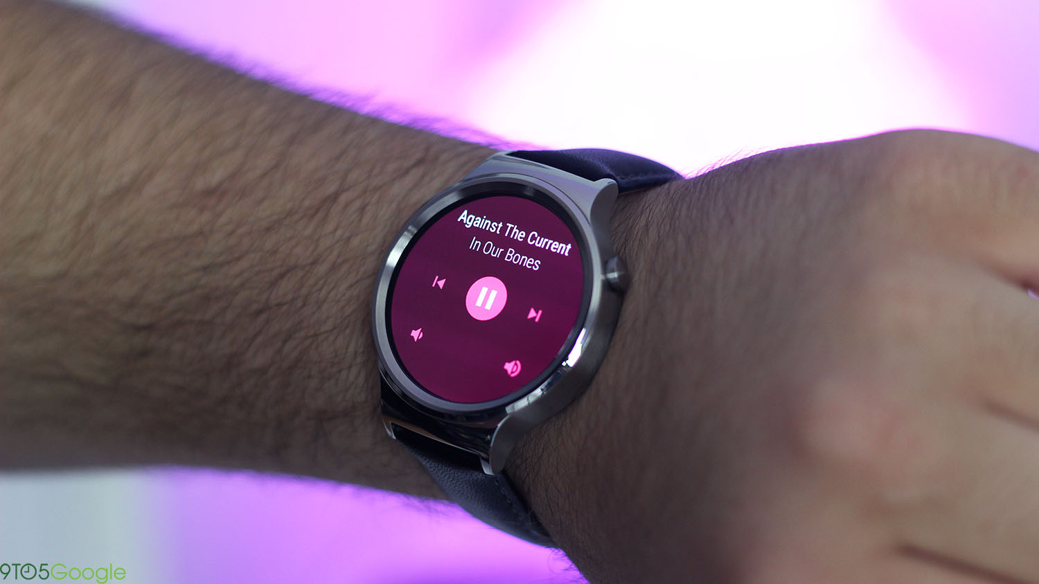 Hands-on: Android Wear 2.0 has a lot more new features than you ...