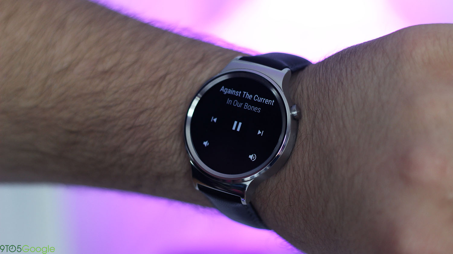 Hands-on: Android Wear 2.0 has a lot more new features than you ...